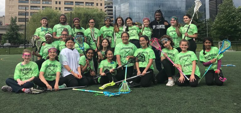 Athletics - Joseph Greenberg School